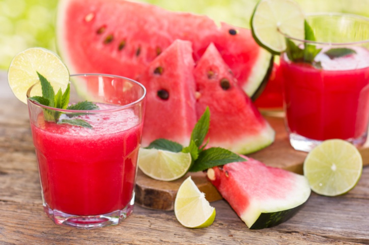 Watermelon The New Sex Drug For Men Blackdoctor