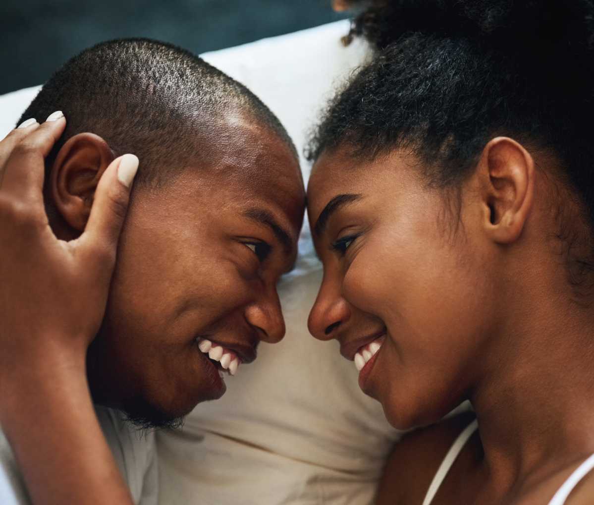 4 Ways Sex Positively Affects Your Mental Health Blackdoctor