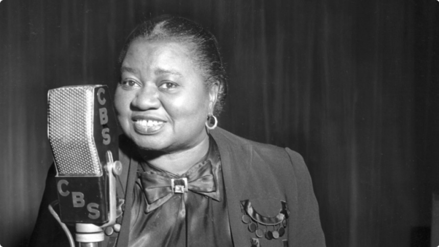 Hattie Mcdaniel First Black Woman To Win An Oscar Speech Blackdoctor