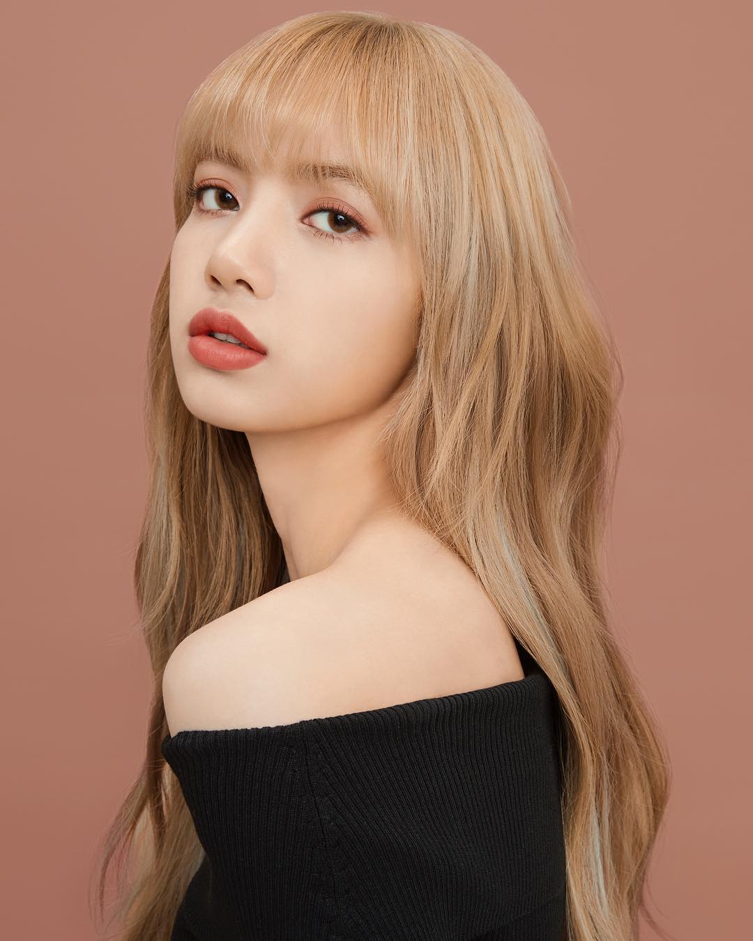 Blackpink Lisa Instagram And Insta Story Update February 14 2019