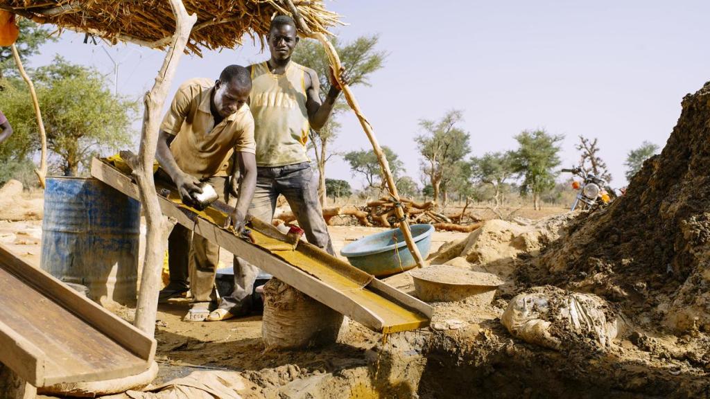 Indigenous Mining Can Curtail Africas Resource Curse Africa At Lse