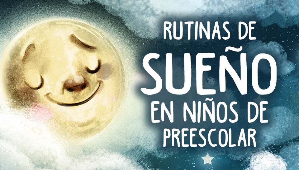 Dormir Rutinas Actividades De Noche Para Niños 6 Divertidas Rutinas