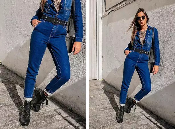 Looks Com Coturno Para Usar O Ano Todo Blog Damyller