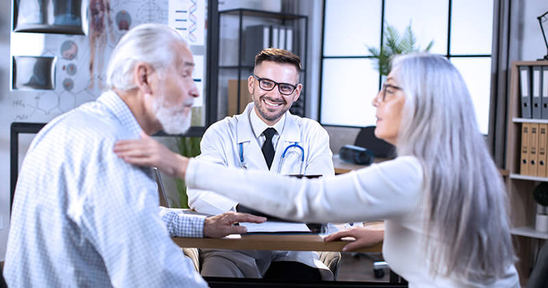 Comunicação Médico E Paciente Como Melhorar Essa Relação