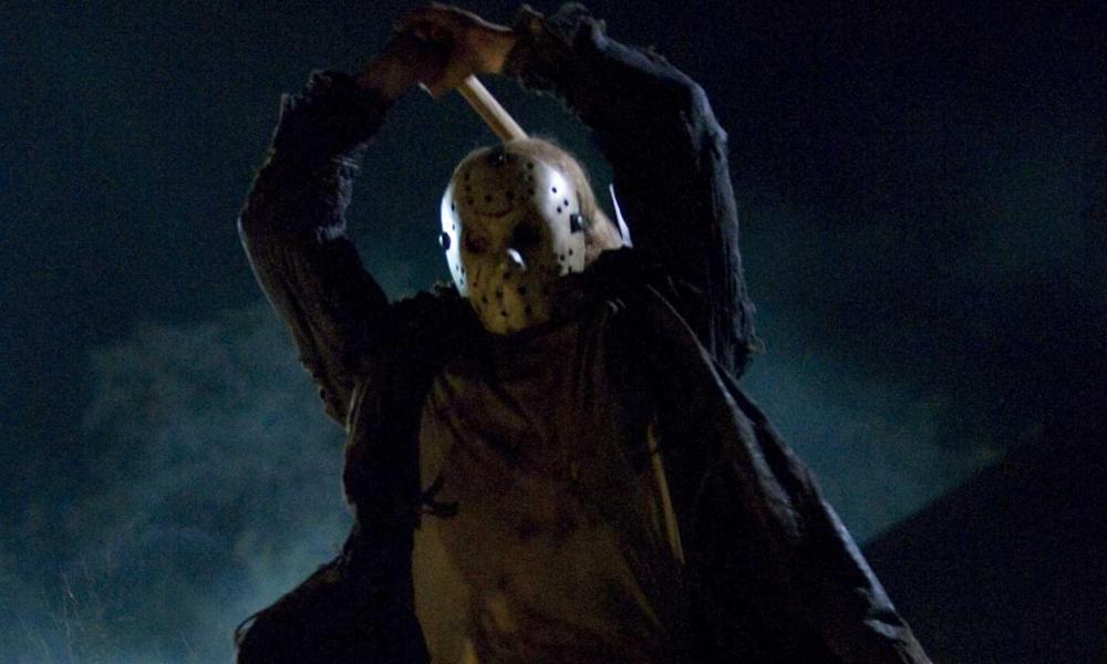 Writers Finally Reveal Title To Friday The 13th Remakes Unmade