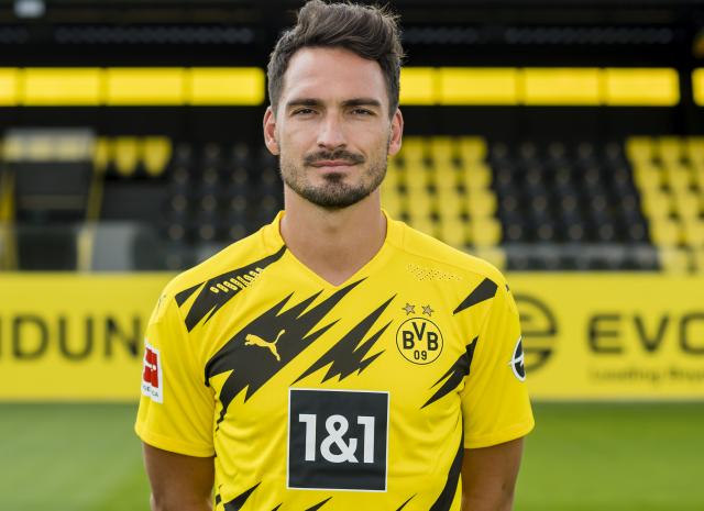 Mats Hummels Mats Und Cathy Hummels Trennung Nach 14 Jahren Liebe Die