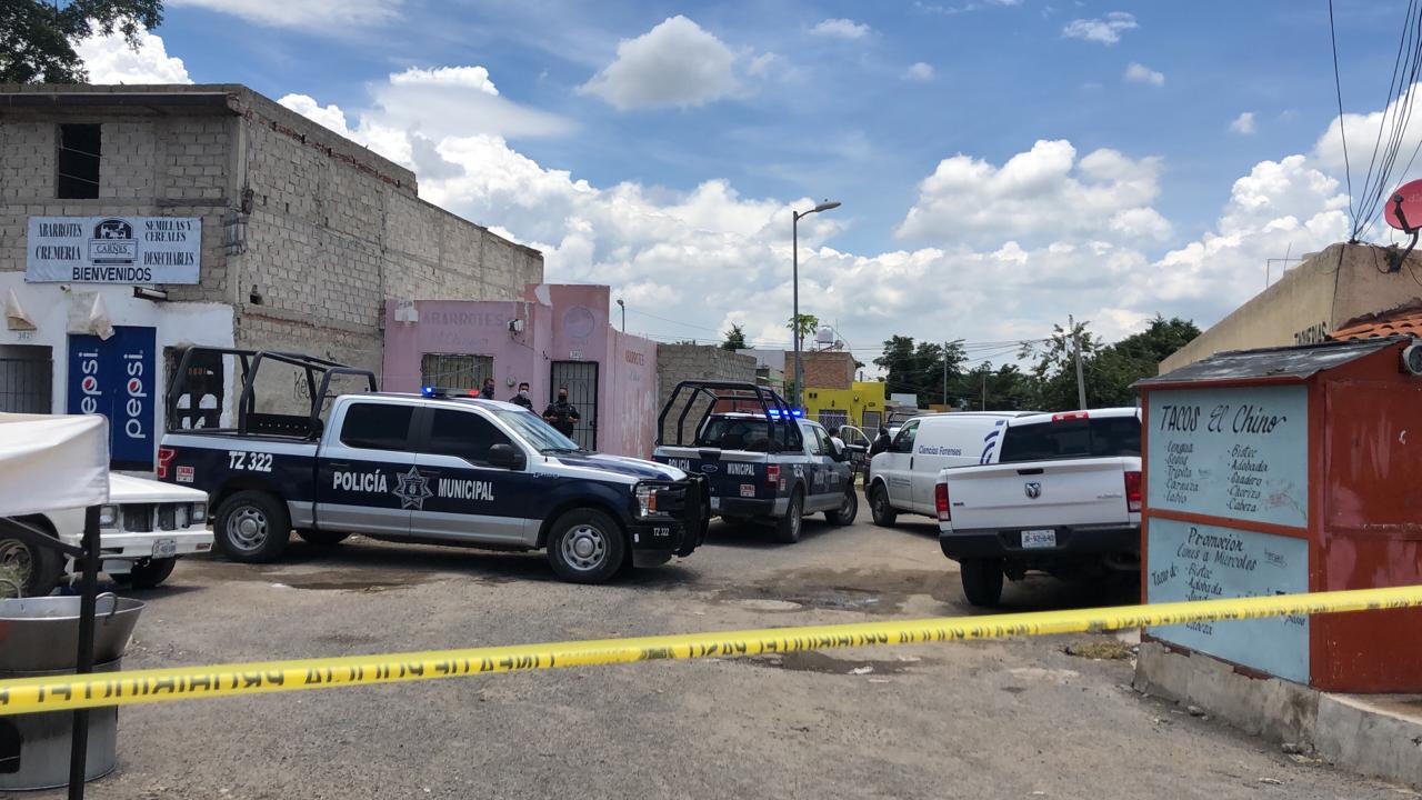 Localizan Un Costal Con Restos Humanos En Chulavista Guardia Nocturna