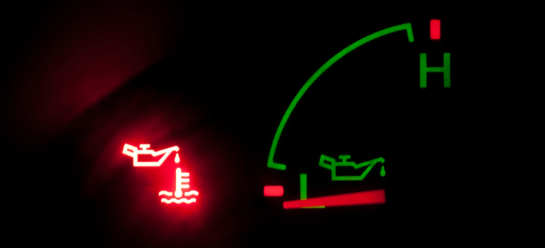 A Comprehensive Guide To Dashboard Warning Lights