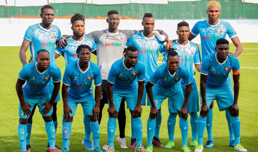 Npfl Super 6 Remo Stars Earn First Win After 2 0 Demolition Of Lobi Stars