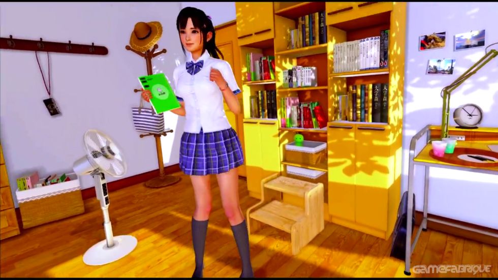 Vr Kanojo Game Apk Download Vr Kanojo Download Last Version Free Pc