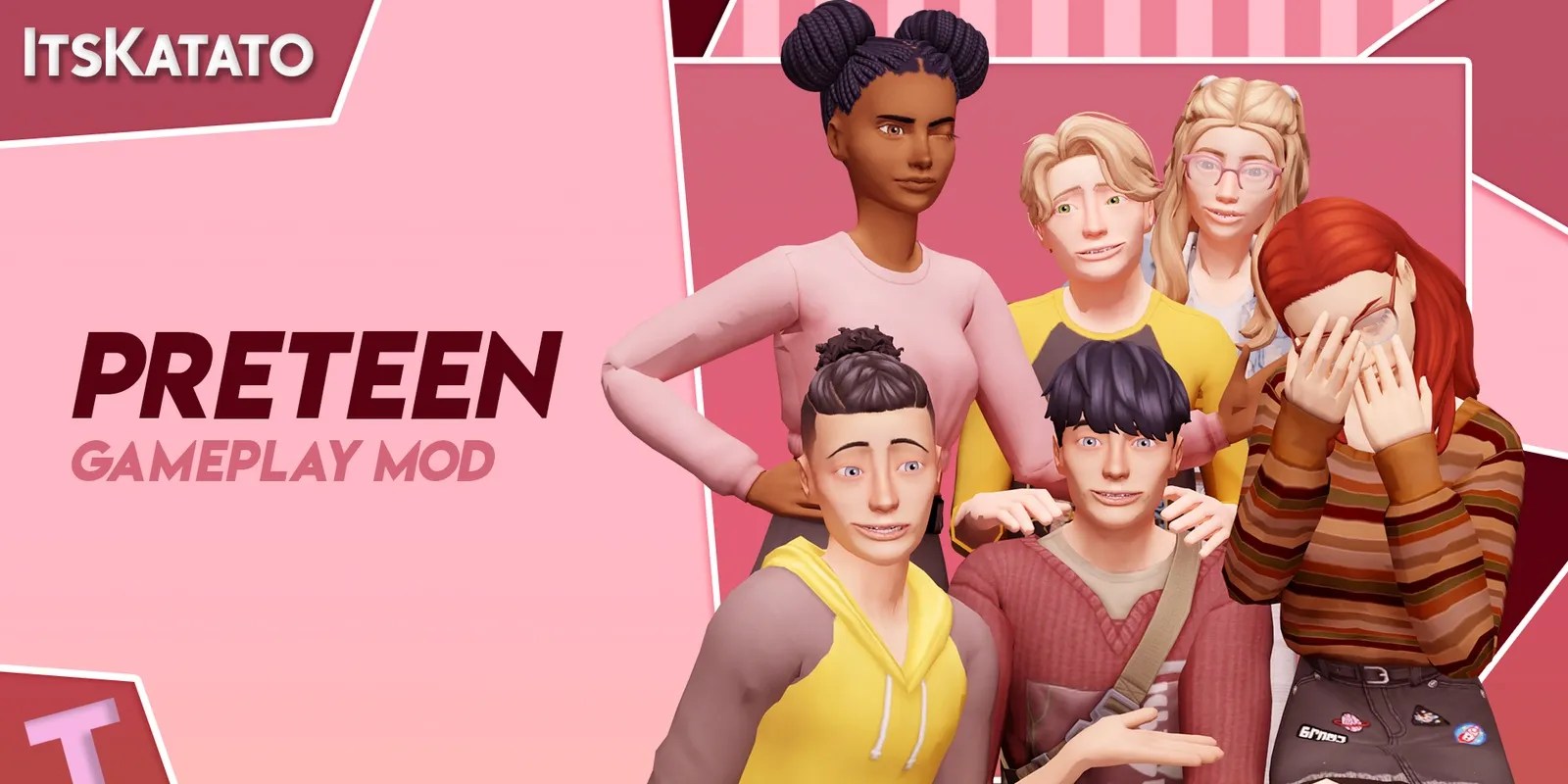 13 Mods Incríveis Para Histórias Emocionantes No Sims 4