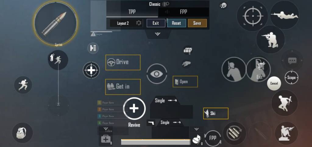 Pubg Mobile Best Settings Graphics Sensitivity Controls And More