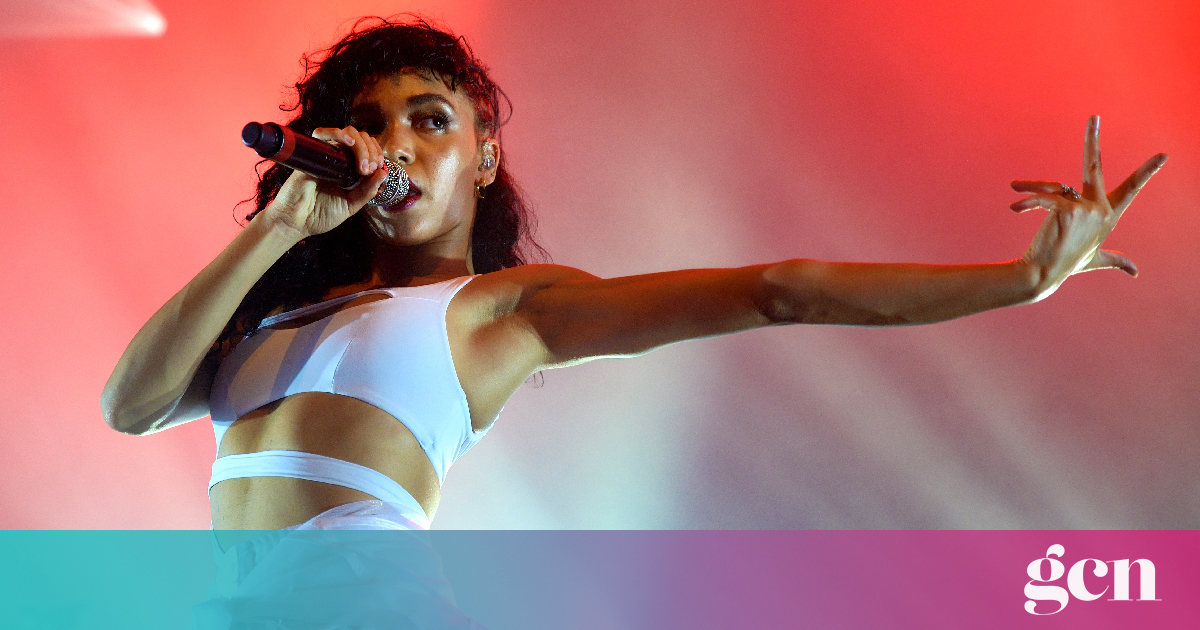 Fka Twigs Hands Over Social Media Accounts To Sex Workers To Raise