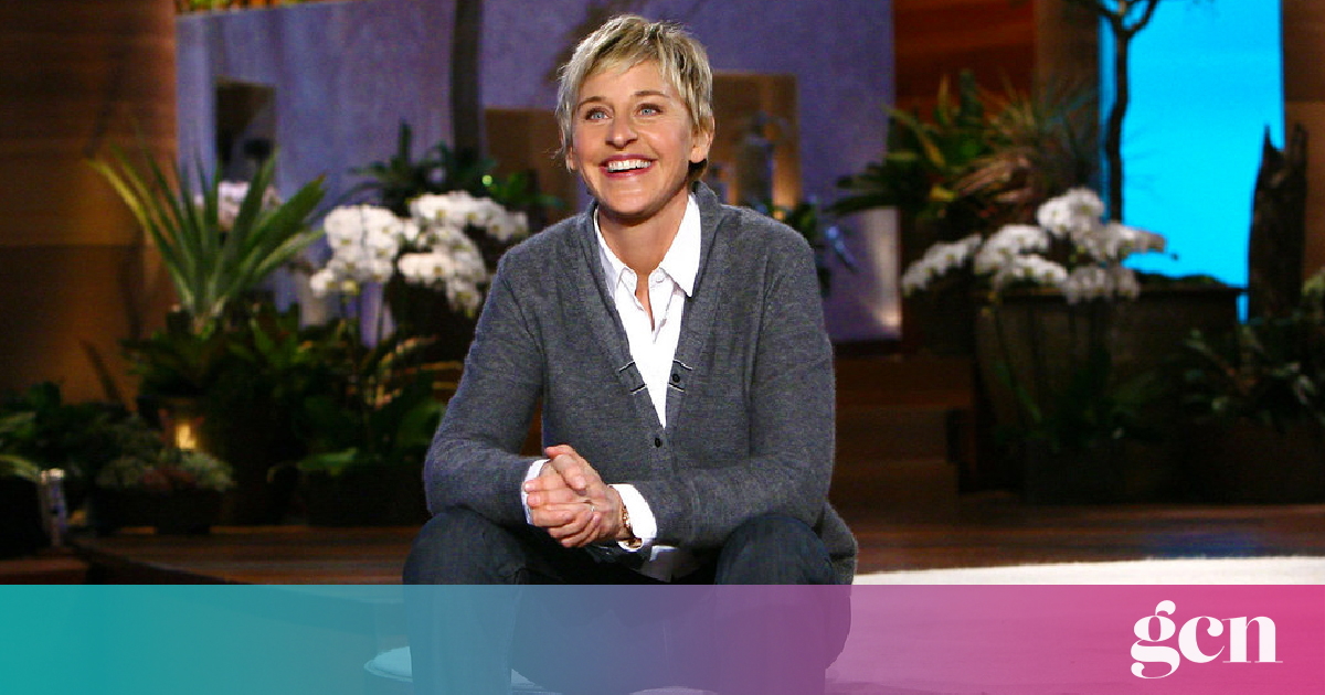 Ellen Show Producers Depart After Toxic Workplace Allegations • Gcn