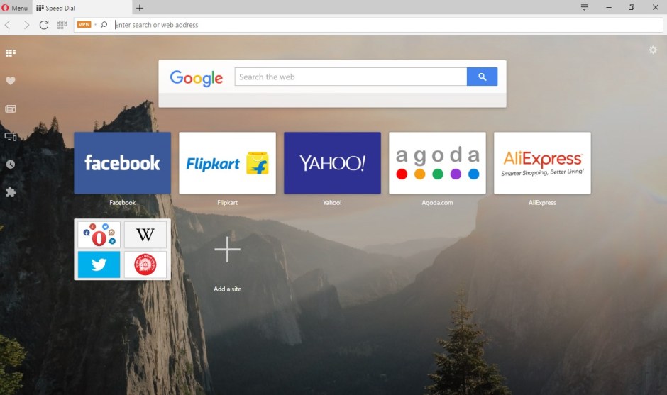 These Are The 5 Best Web Browsers For Windows 10 Getting Geek