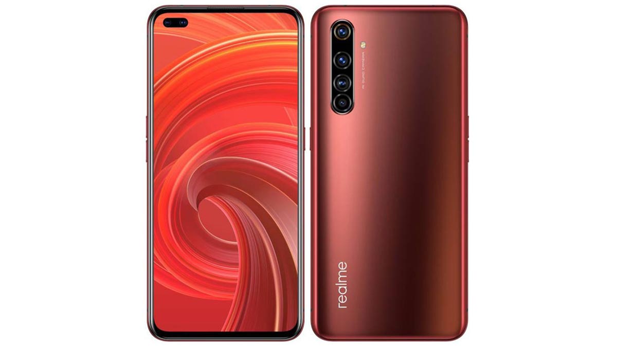 Realme X50 Pro 5g Price In India Top Features Specifications