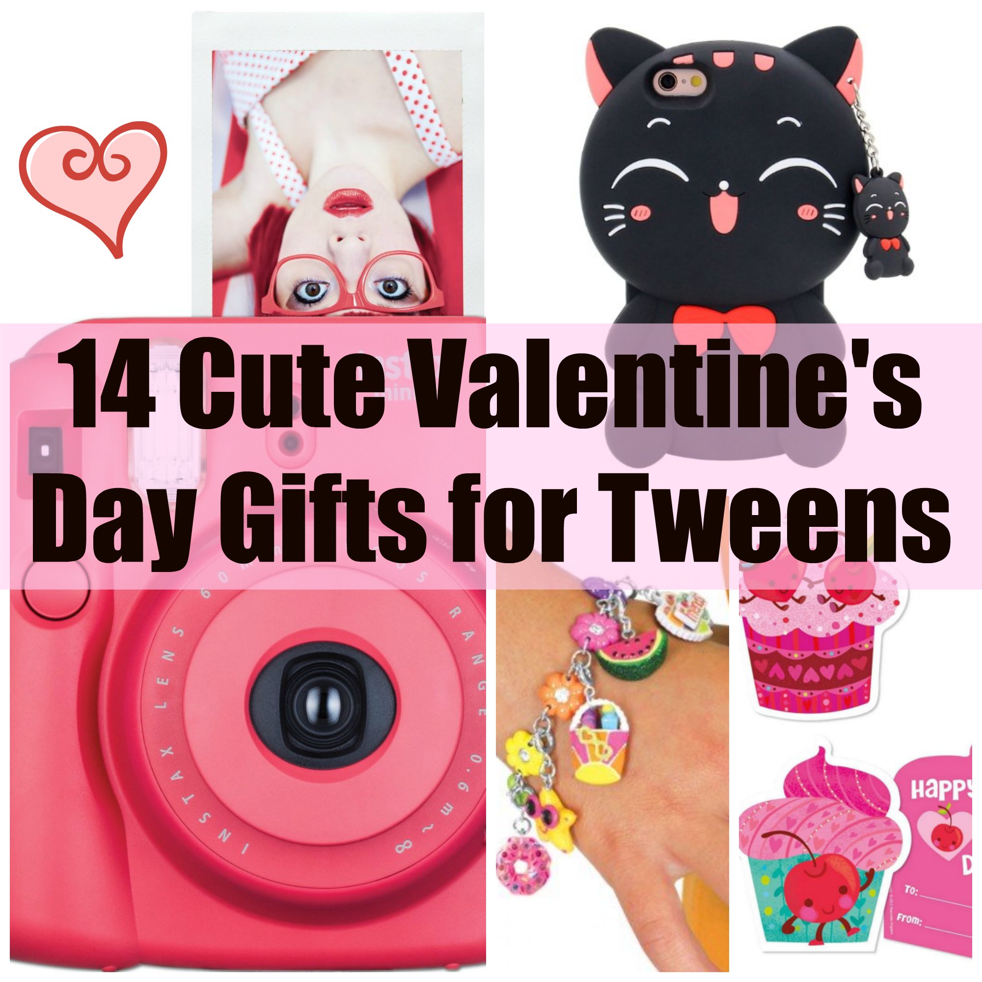 The 35 Best Ideas For Valentine T Ideas For A Teenage Girl Best