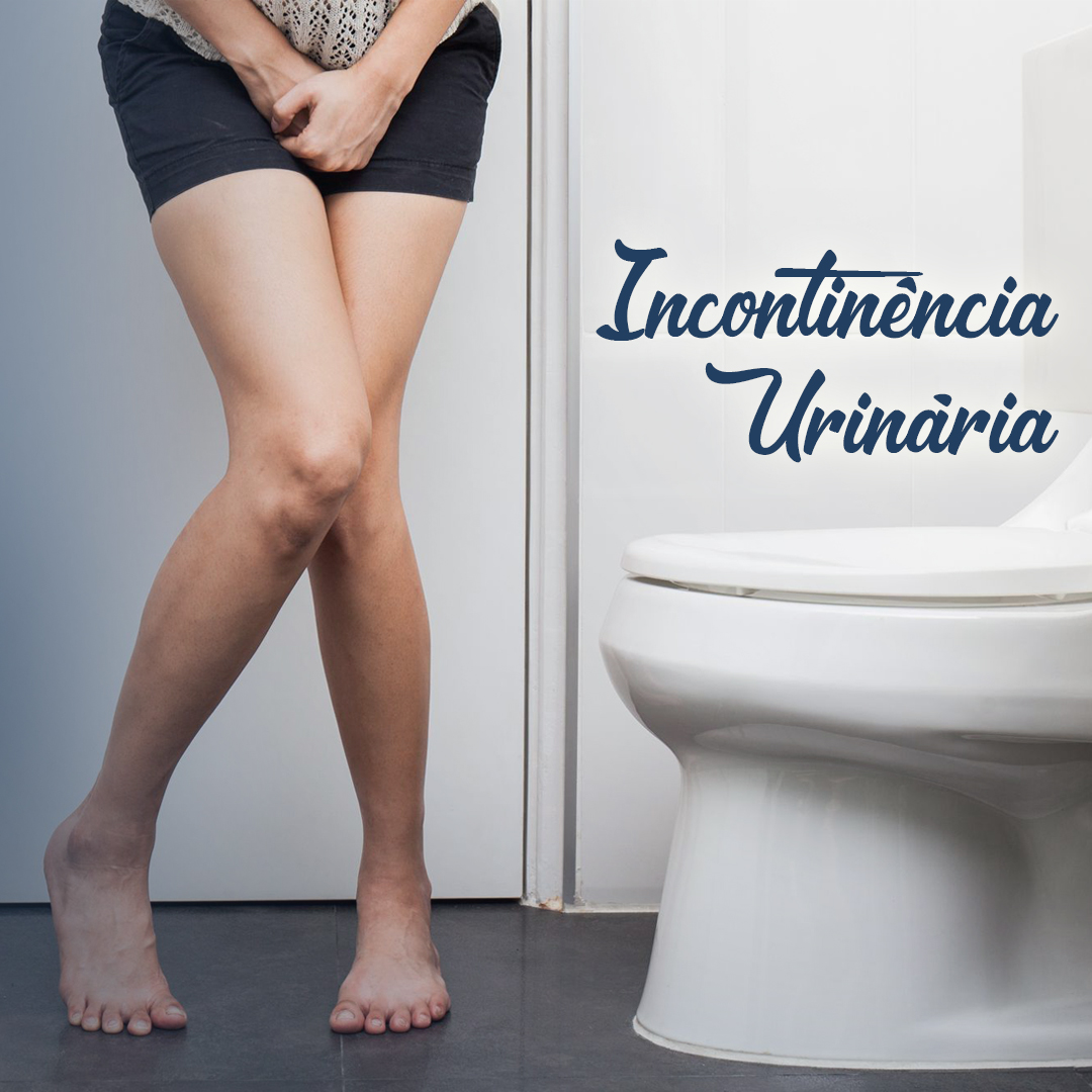 O Que é Incontinência Urinária E Como Ela Pode Afetar Sua Vida