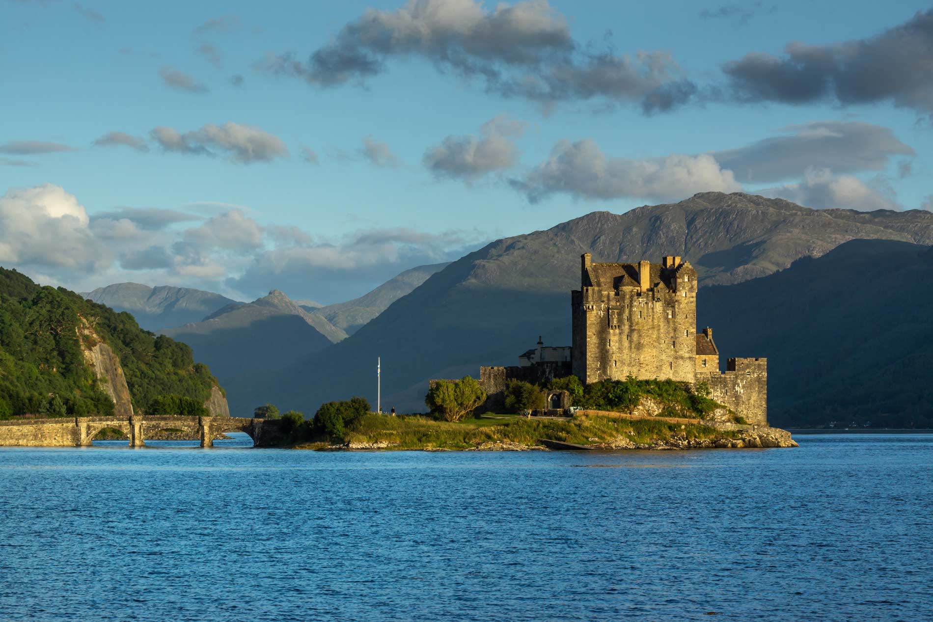 Scotland Tour What To See In 7 Days In The Highlands