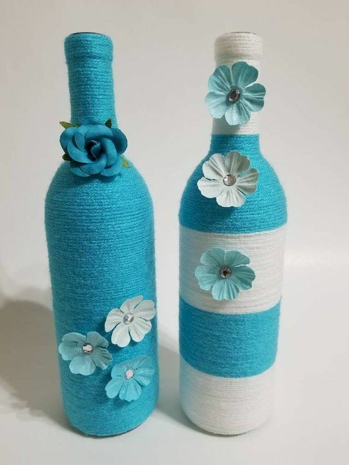 76 Best Diy Wine Bottle Craft Ideas 69 Doityourzelf