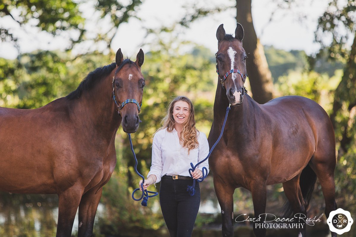 How To Prepare Your Horse For A Photo Shoot What To Wear