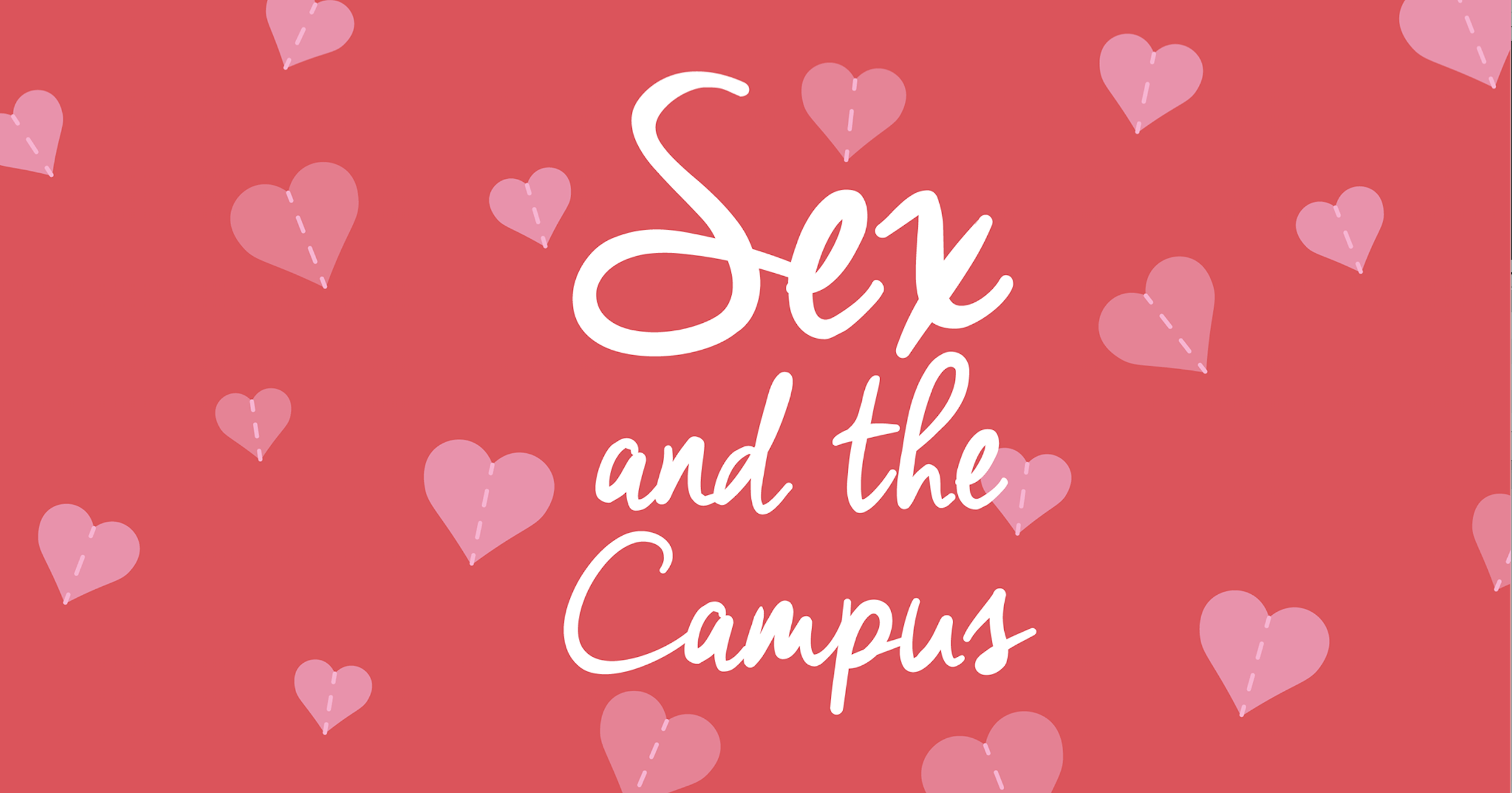 Sex And The Campus Fighting Fair Daily Trojan