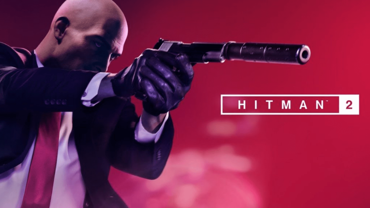 Hitman 2 Xbox One X Review Dailygamingtech