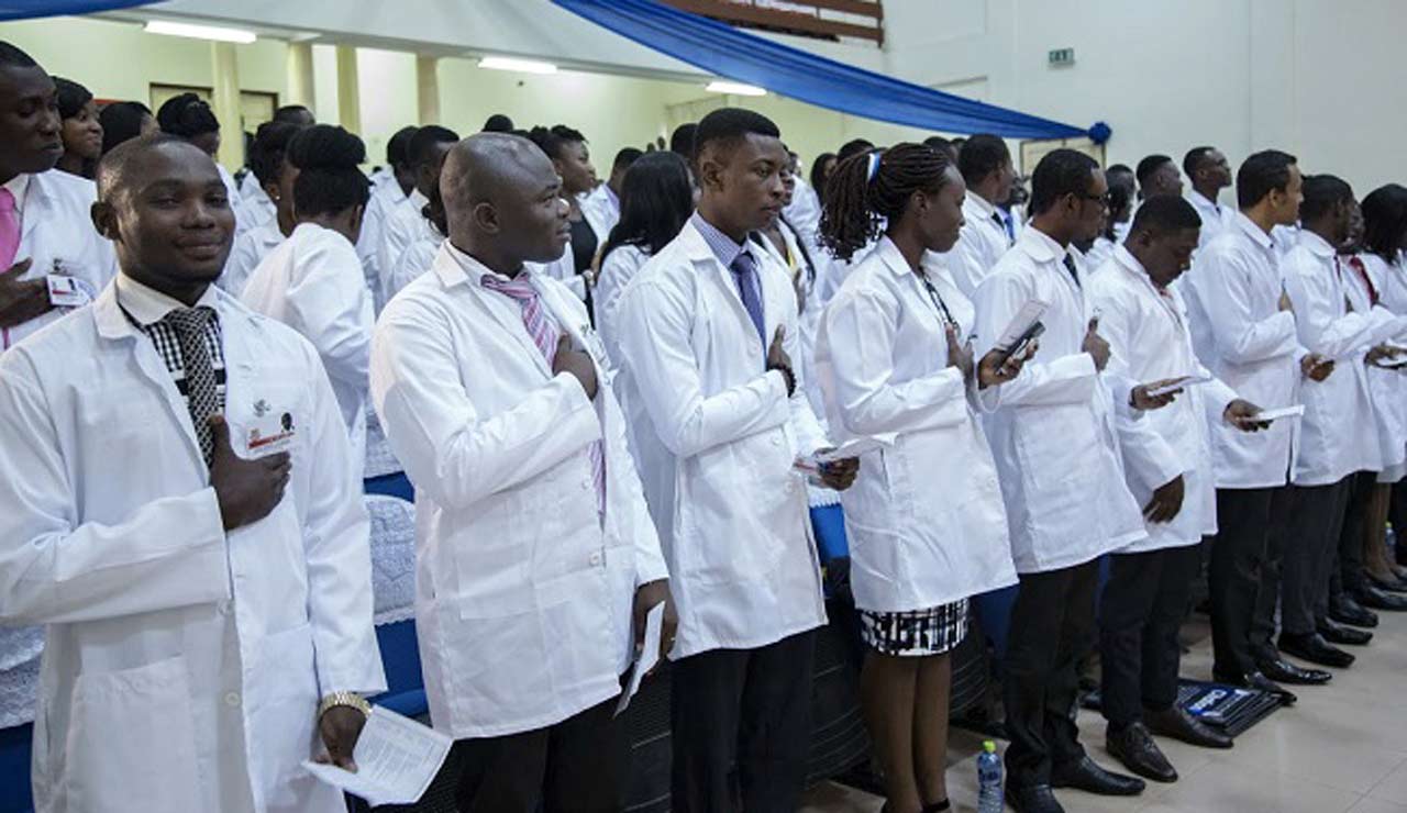 Brain Drain Psychiatric Doctors Leaving Nigeria In Droves Don Laments