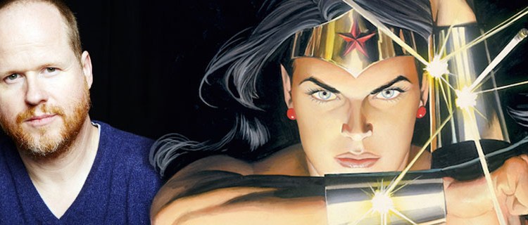 Joss Whedons Wonder Woman To Perform At Comic Book Store On December