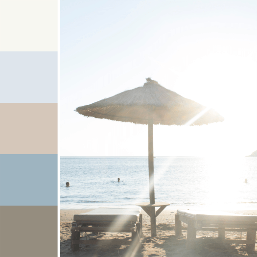 Color In Review Touch Of Sand Sw 9085 Neutral Themed Decor