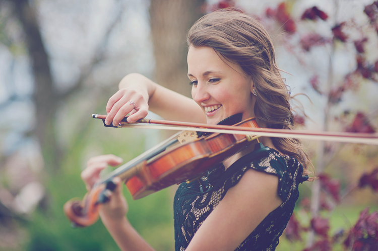 5 Tips For Musician Portraits So You Can Hit All The Right Notes