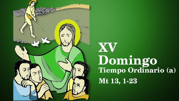 Xv Domingo Del Tiempo Ordinario A Diócesis De Escuintla