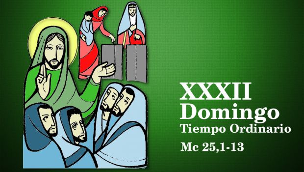 Xxxii Domingo Del Tiempo Ordinario B Diócesis De Escuintla