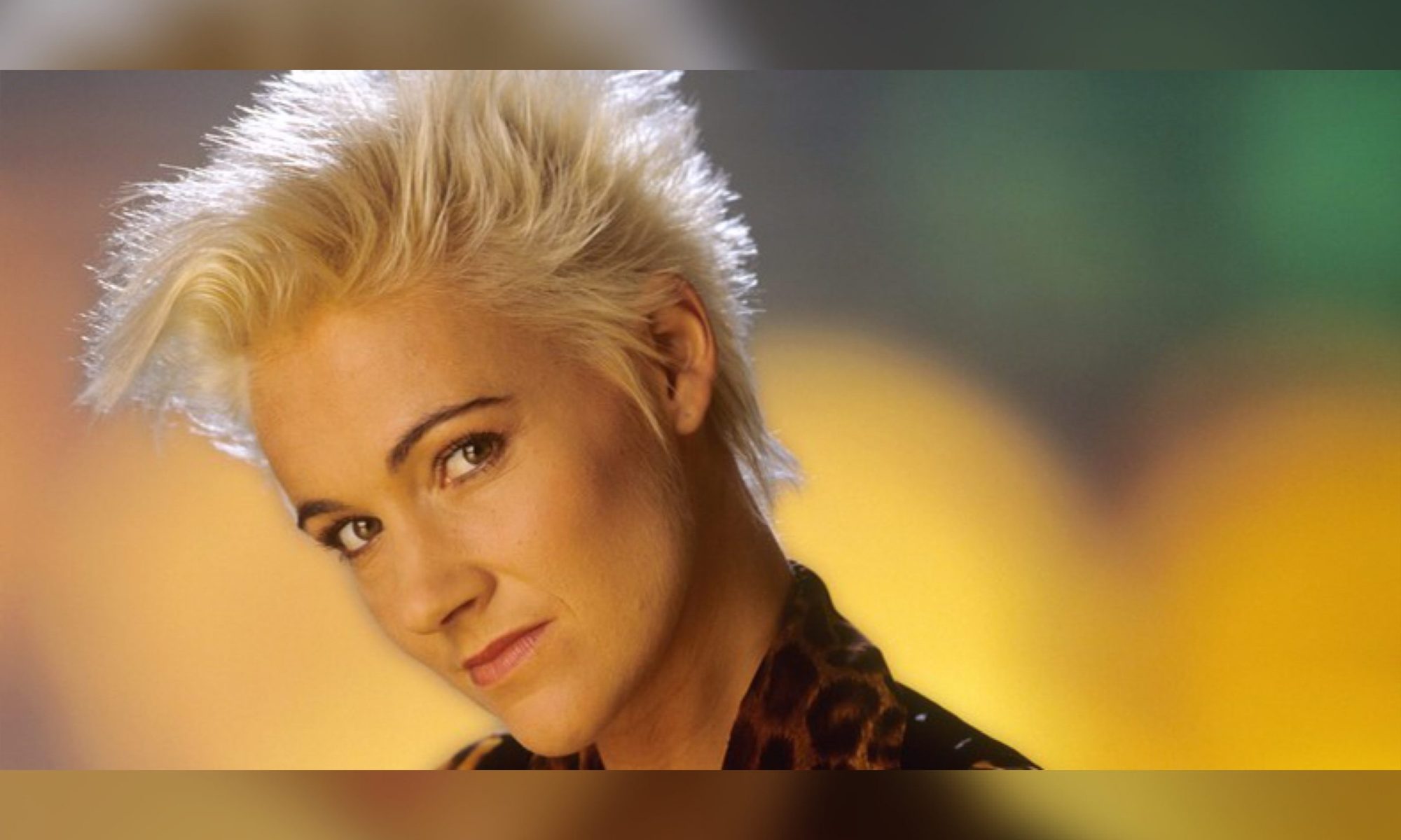 Rip Marie Fredriksson 1958 2019 A Roxette Retrospective