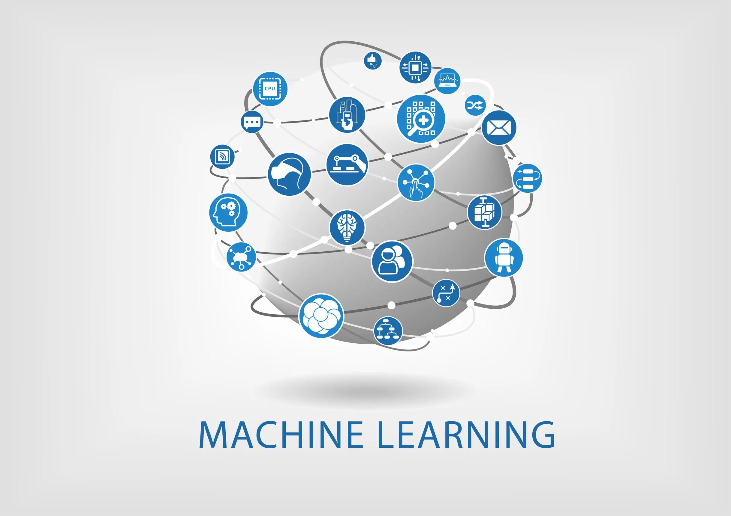 Machine Learning And Its Use In Iot