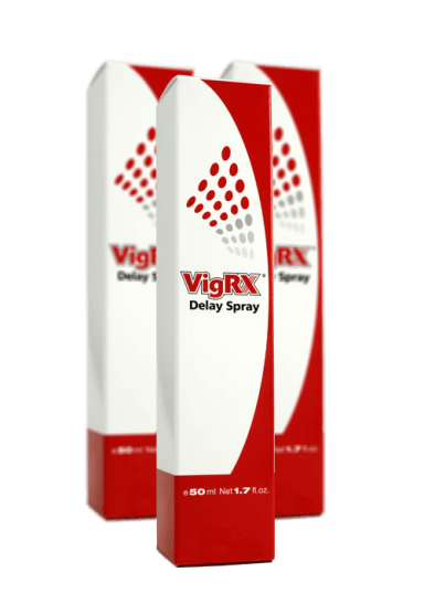 Vigrx Delay Spray Review Unseal Your Sexual Potential