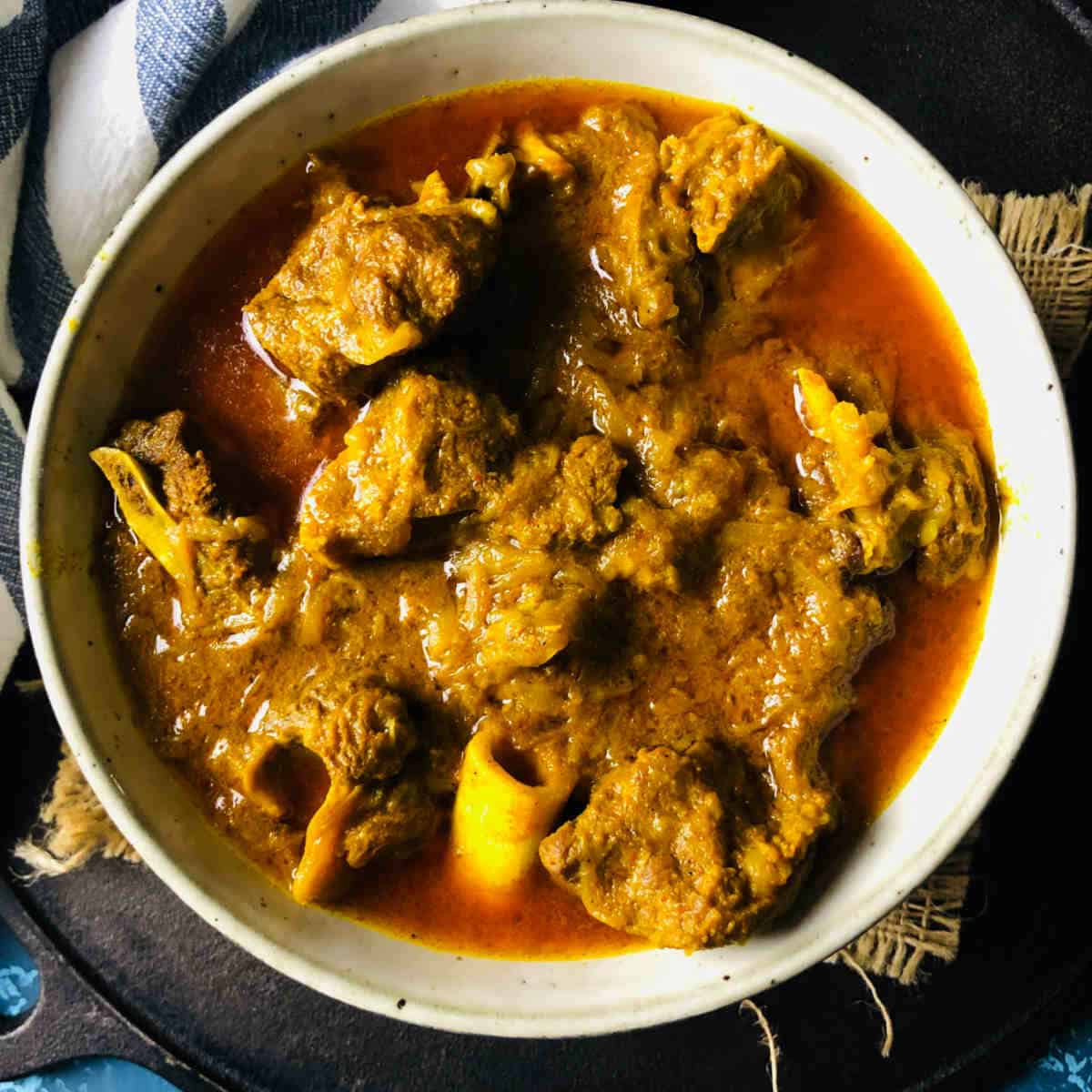 Chettinad Goat Curry Chettinad Mutton Kuzhambu Recipe Mutton Curry