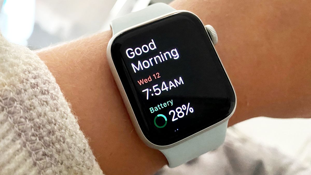 Apple Watch Sleep Tracking In Watchos7 Made Me A Believer — Heres Why