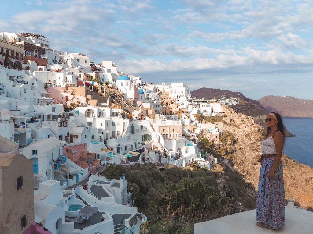 Cosas Que Ver Y Hacer En Santorini Imprescindibles El Viaje De Tu Vida