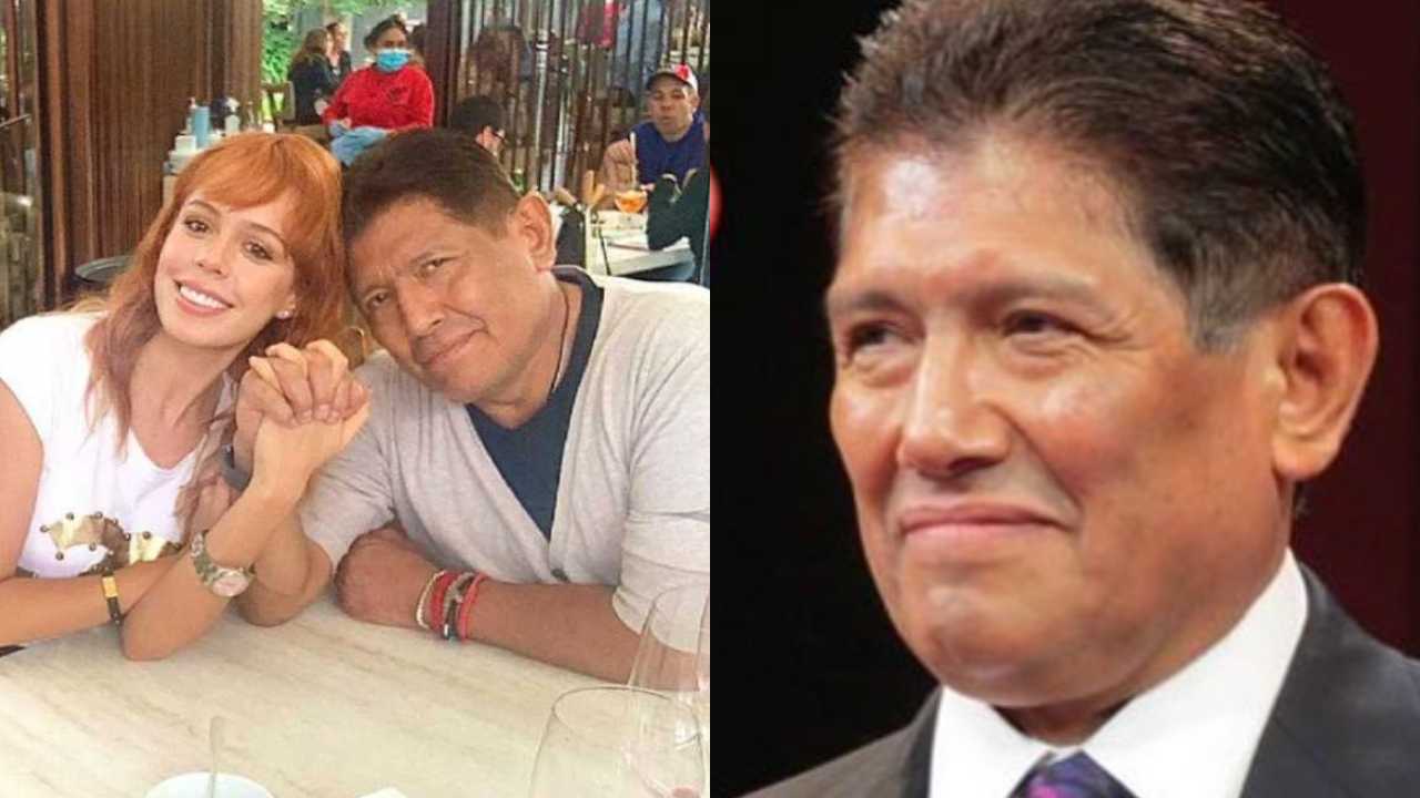 Juan Osorio Y Su Nueva Novia No Han Tenido Intimidad Revela