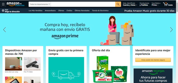 Slider Web Ejemplos Y Recomendaciones Para Ponerlo En Tu Site