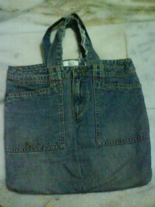 Contoh Folio Rbt Tingkatan 3 Beg Jeans Projek Rbt Tingkatan 3 Beg