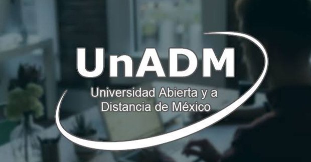 Universidad Abierta Y A Distancia De México Unadm Estudia Gratis Y En