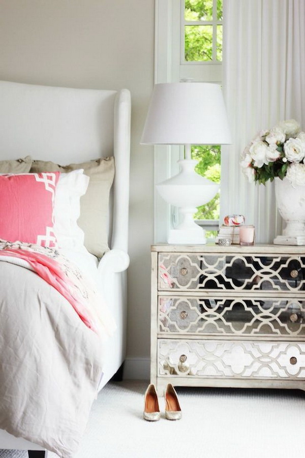 40 Beautiful Teenage Girls Bedroom Designs For Creative Juice