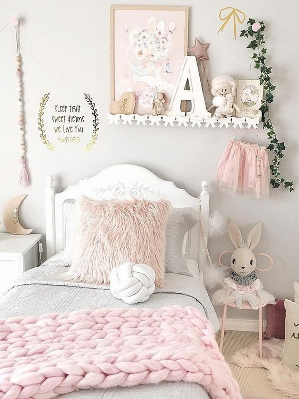 Awesome Tween Girls Bedroom Ideas For Creative Juice