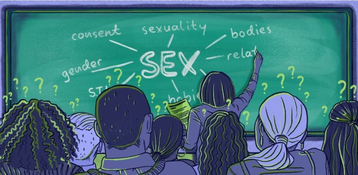 We Need To Talk About Unsafe Sex And Our Dilemmas Around Using