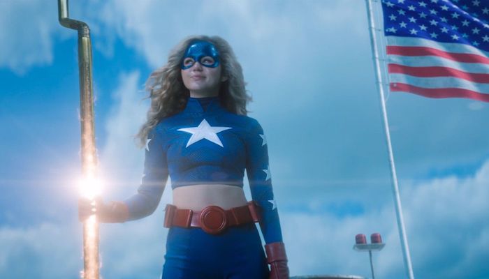 Stargirl Season 2 Teaser Shocking Reveals And New Villains Await Brec