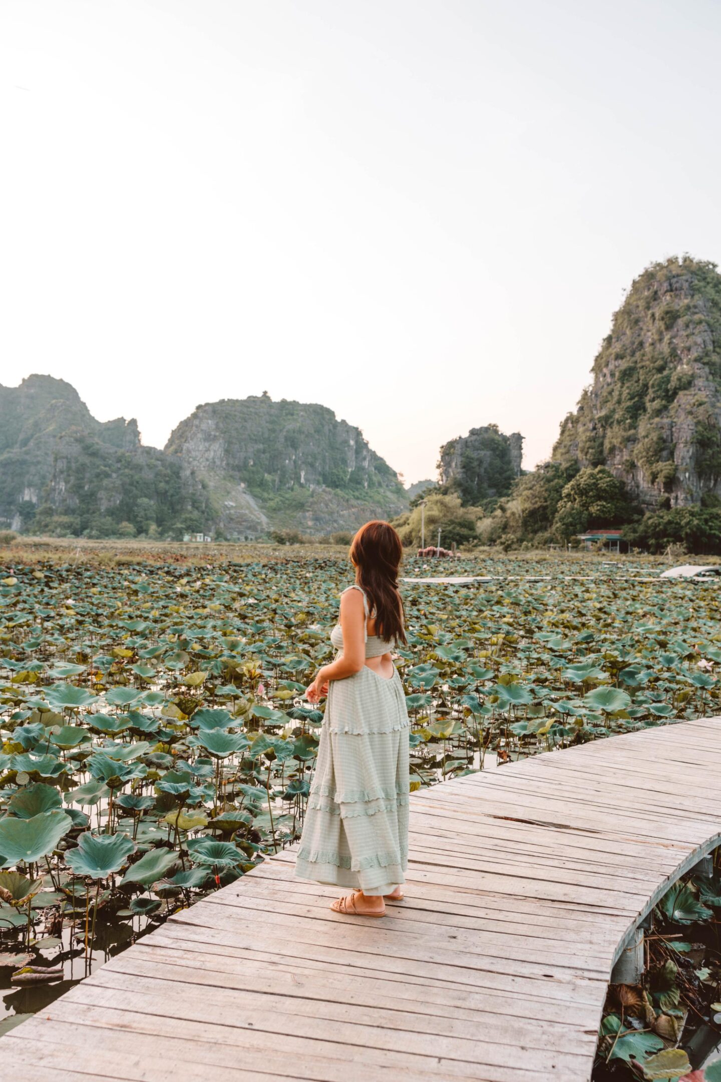 The Best Things To Do In Tam Coc And Ninh Binh Vietnam Finding Jules