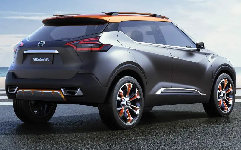 2020 Nissan Kicks Redesign Whats Hot And New Findtruecarcom