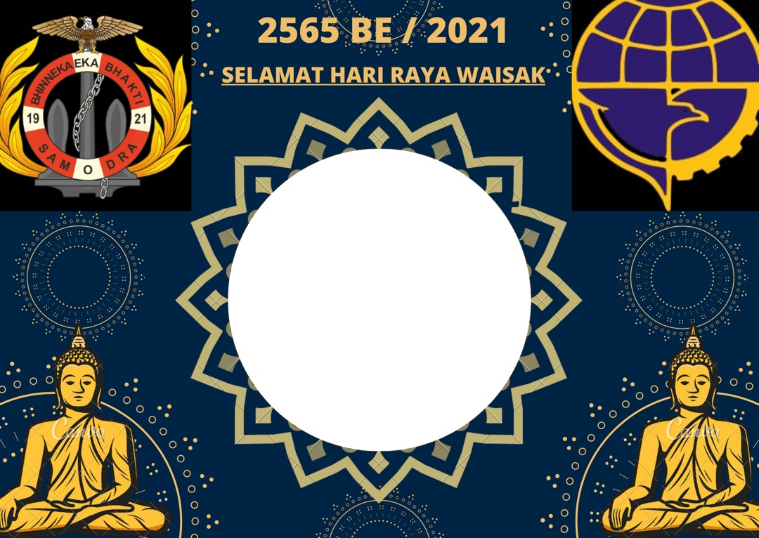 Logo Hari Raya Waisak 2021 Png Index Berita Perwakilan Embassy Of The